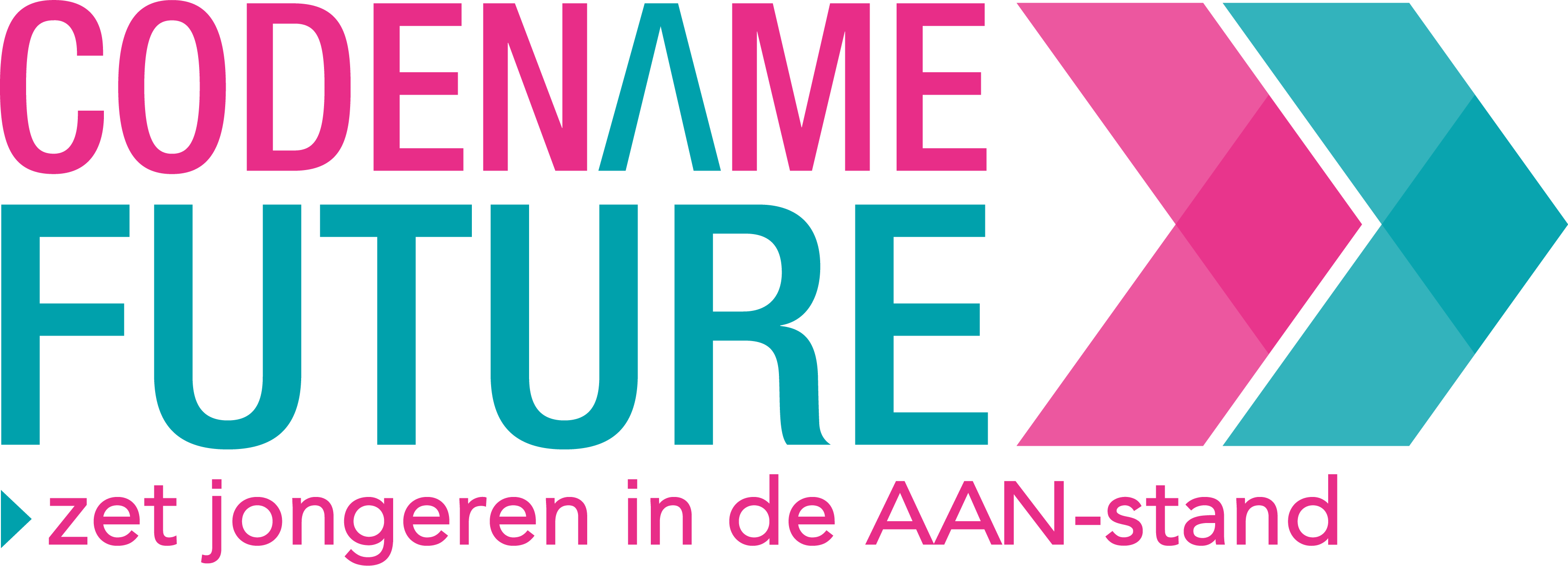 Codename Future Codename Future